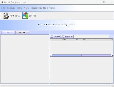 Lazesoft Recovery Suite Utilidad Para Particionar Clonar Copiar Y Recuperar Particiones Y