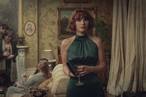 Netflix Star Shares Sweet T He Gave Charlie Murphy On Set