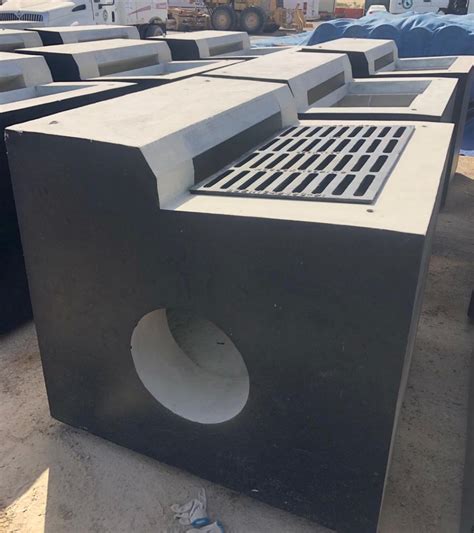 Precast Telecom Manholes
