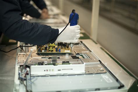 Common Characteristics Of Top Final Assembly Manufacturers Custom