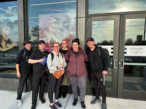 Marisol Mia Marcano On Linkedin Sephorahamlin2024