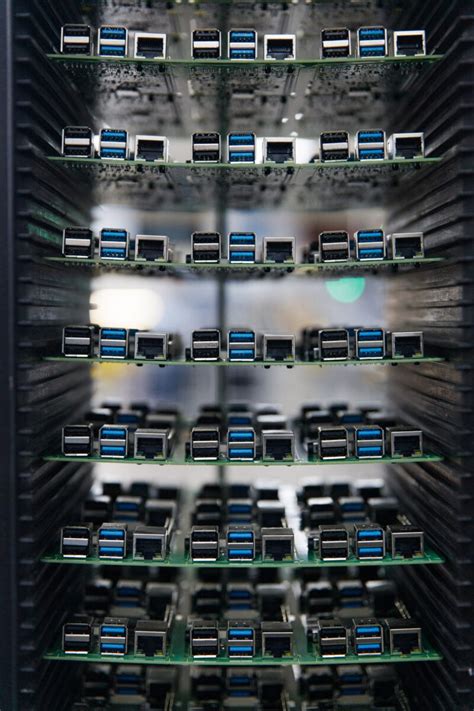 Supply Chain Update It S Good News Raspberry Pi