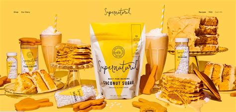 Ecommerce Website Examples 2025 24 Examples To Inspire