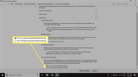 Learn The Purpose Of The Public Folder In Windows