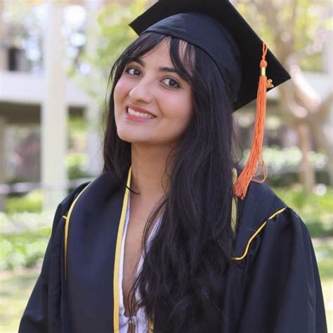 Muskan Israni Linkedin