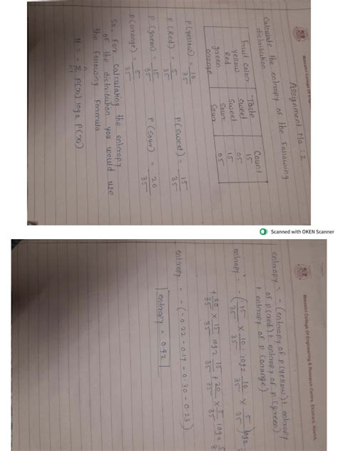 Aiml Assignment 2 Pdf