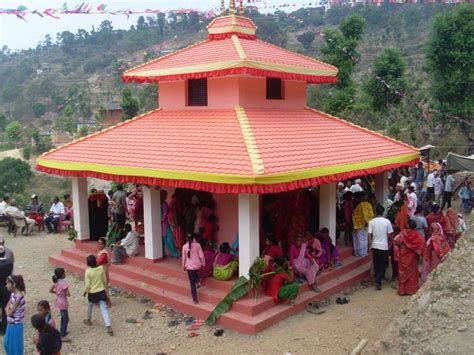 Salyan A New Tourism Destination In Nepal