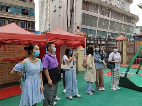 教育科学学院特殊教育专业到南明区启智学校开展2021年实习指导教师培训交流 教育科学学院