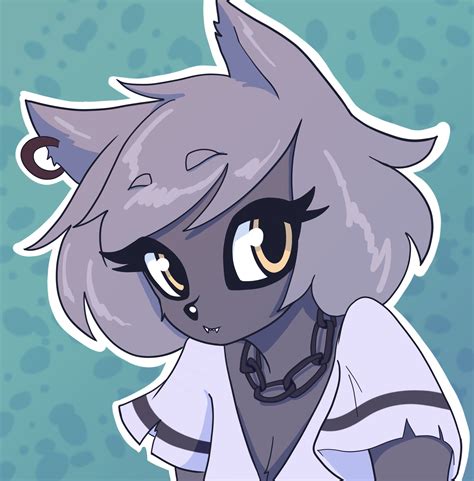 Werewolf Drawings Girl