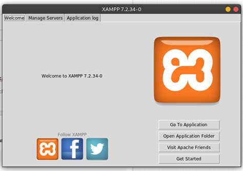Mysql Xampp Is Not Open Into Browser But All The Thing Installed Successfully Stack Overflow