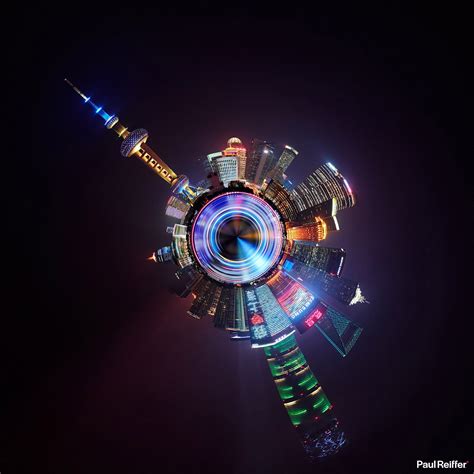 Tiny Planet Photography Gallery Paul Reiffer Photographer