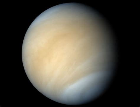 Venus Rotation Archives Universe Today