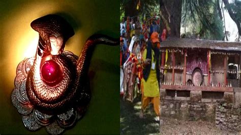 Mysterious Temple ఈ ఆలయంలో దేవుడిపూజ చేయాలంటే కళ్లకు గంతలు