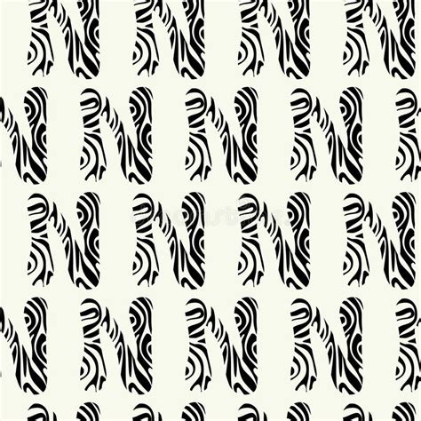 Vector Geometric Pattern Stock Vector Illustration Of Decorative 279153178