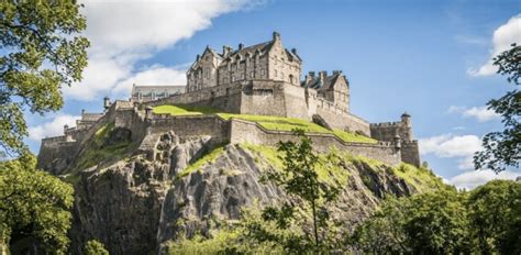 스코틀랜드 스코틀랜드 힐링투어 골프투어 및 위스키 투어