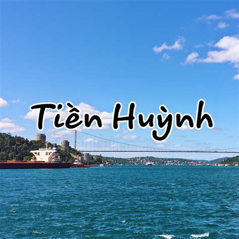 Huỳnh Tiền Youtube