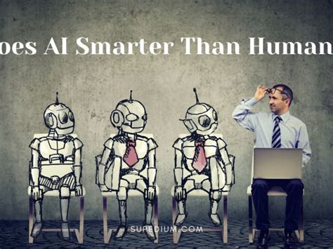 Differences Between Human Brain Vs Artificial Intelligence In 2023