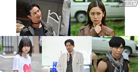 新たな組織「アリコーン」の出現や、カゲロウの裏切りも……？vシネクスト『仮面ライダーリバイス（仮）』のゲスト出演情報とストーリーが解禁