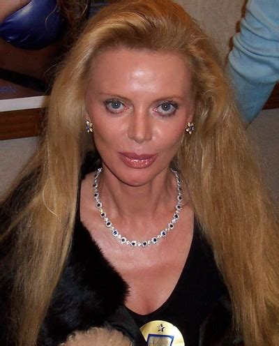 Kristina Wayborn Biographie Et Filmographie
