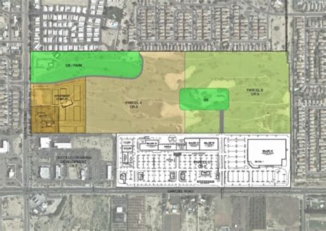 San Tan Valley News And Info Fortis Development