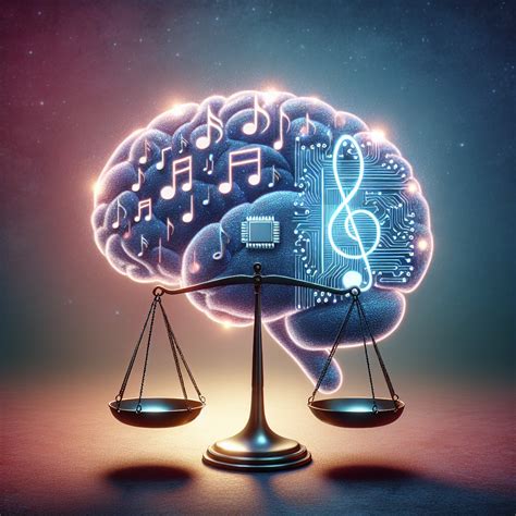 The Ethical Implications Of Ai Generated Music Adam Walsworth Streaming Media Engineer