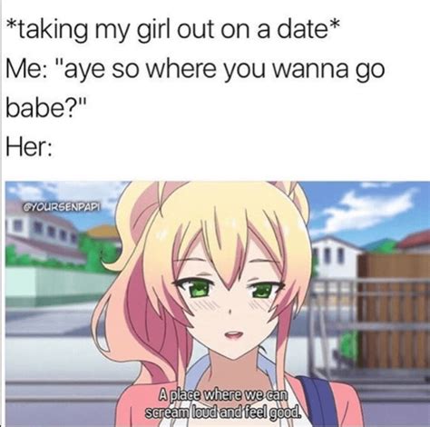 Awasome Funny Anime Memes Dirty References Alexander James Freeman