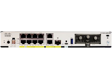 Buy Cisco C1161 8pltep Uk Price