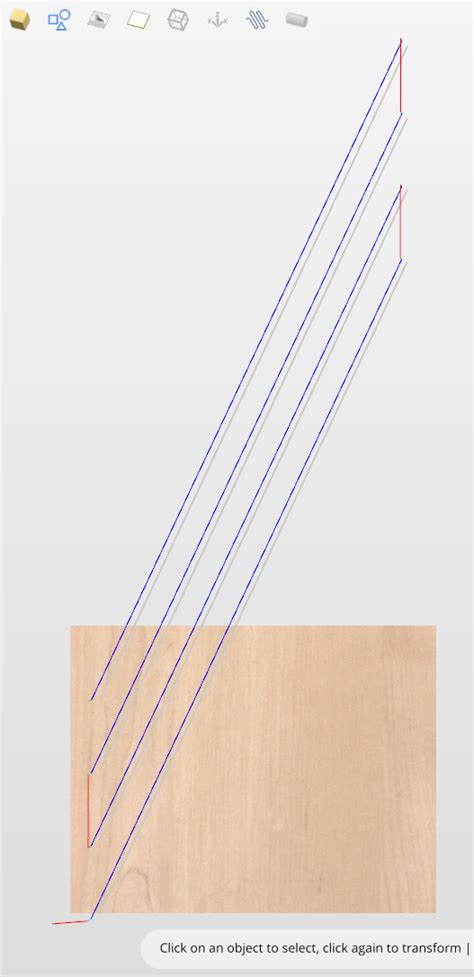 Vectric Documentation