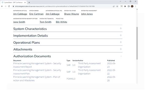 Fedramp Compliance Drtconfidence