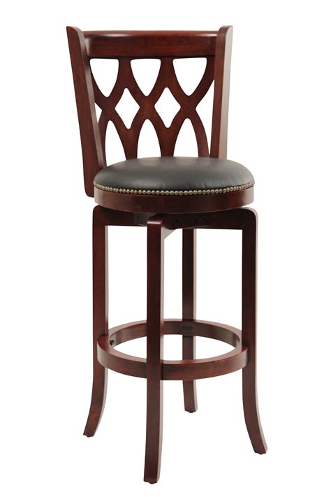 Outdoor Swivel Bar Stools Foter