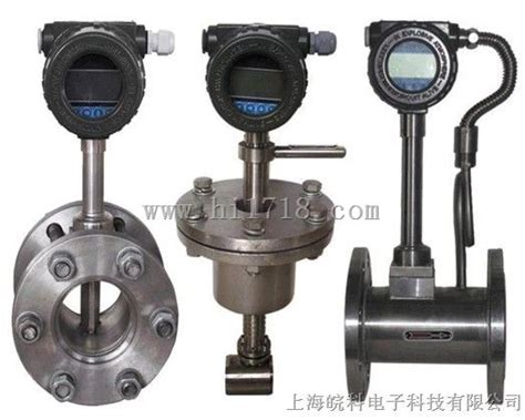 蒸汽流量表，锅炉蒸汽流量表图片高清图细节图 上海皖科电子科技有限公司 维库仪器仪表网