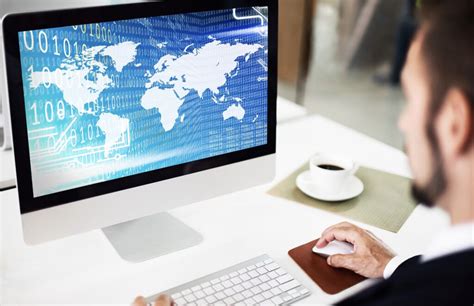 What Is An Ip Address Definition And Explanation