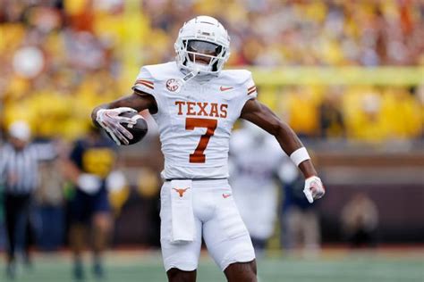 Nfl Draft Prospect Isaiah Bond Files Lawsuit The Spun