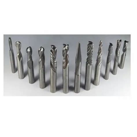 CNC Tools Cnc Cutting Tool Holder Wholesale Trader From Mumbai