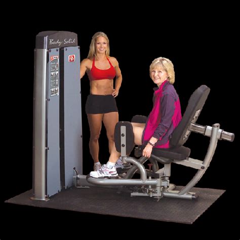 Pro Dual Multi Press Machine Dprs Shah Sports