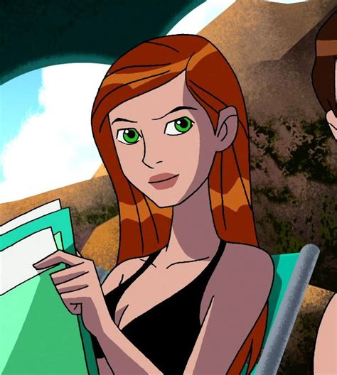 Pin Von Jam Auf Gwen Tennyson Charakterdesign Kunst Design