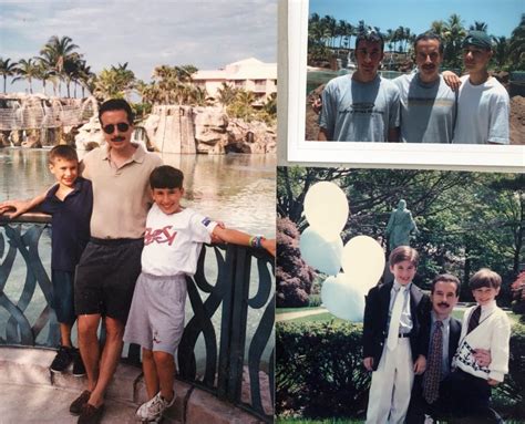 Deneen Borelli On Linkedin To A Great Dad Happy Fathers Day Tom