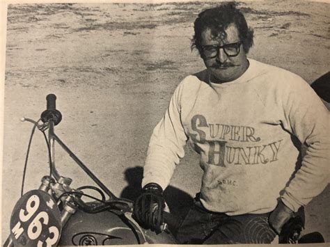 Rick Sieman Nominated To 2023 Ama Hall Of Fame Utv Action Magazine