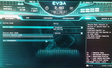 Enable Secure Boot Tpm For Windows 11 Bios How To Guide Techspin
