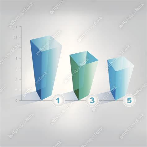 Example Of Cube Chart Infographics Element 이미지 487691165 일러스트 무료 일러스트 게티이미지뱅크
