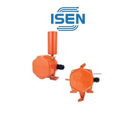 Belt Misalignment Switch And Pull Cord Safety Switch Isen Valvelink All Your Process