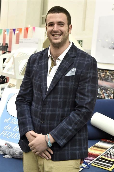 Álex Lequio Reaparecerá Junto A Su Padre En Una Inauguración