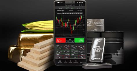 New Research Identifies The Challenges Of Investing In Commodities