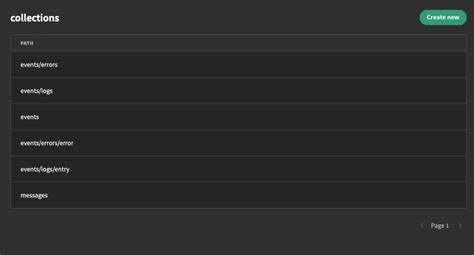 How To Build A Firebase Gui