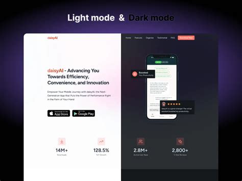 Daisyui 官方商店 — Tailwind Css 组件 版本 5 更新已发布 Daisyui 组件库