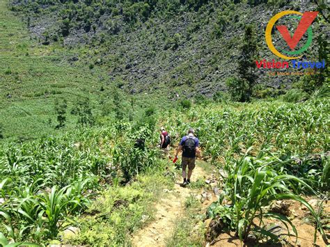 6 Day Ha Giang Loop Tour By Car From Hanoi Vision Travel