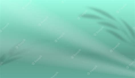 Белый подиум продукта и тень тропических пальмовых листьев на зеленом фоне фон для презентации