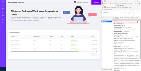 Problemas Com Axios React Javascript Guj