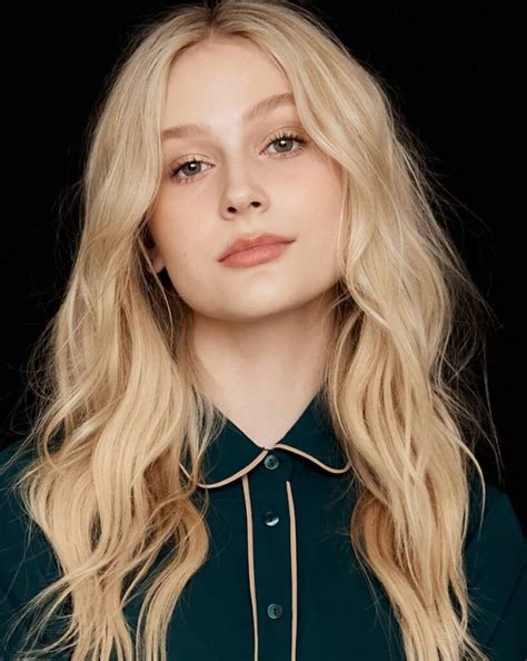 Alyvia Alyn Lind De Chucky Se Une Al Elenco De La Serie Wayward