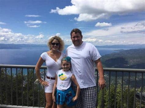 Rene Nezhoda Wiki Bio Age Wife Casey Nezhoda Net Worth Career
